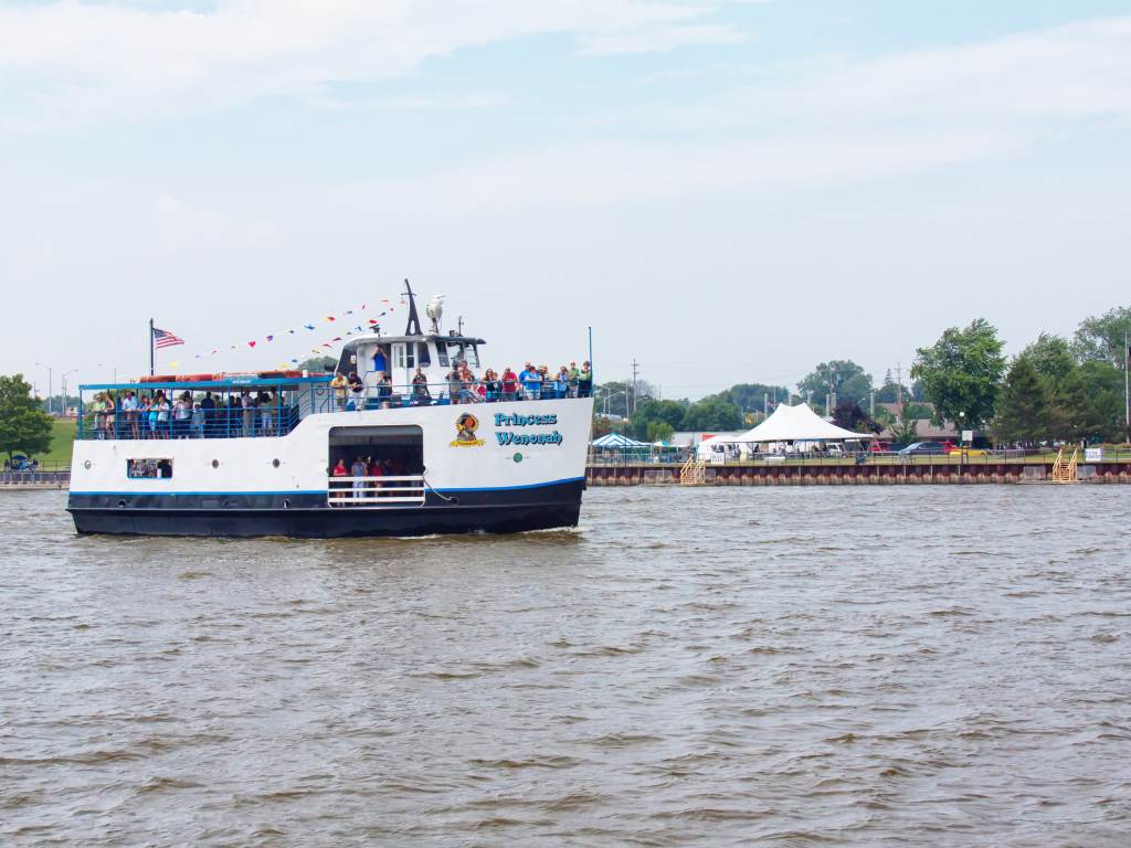 Weekly Events in Michigan | Events & Things to Do | Great Lakes Bay ...