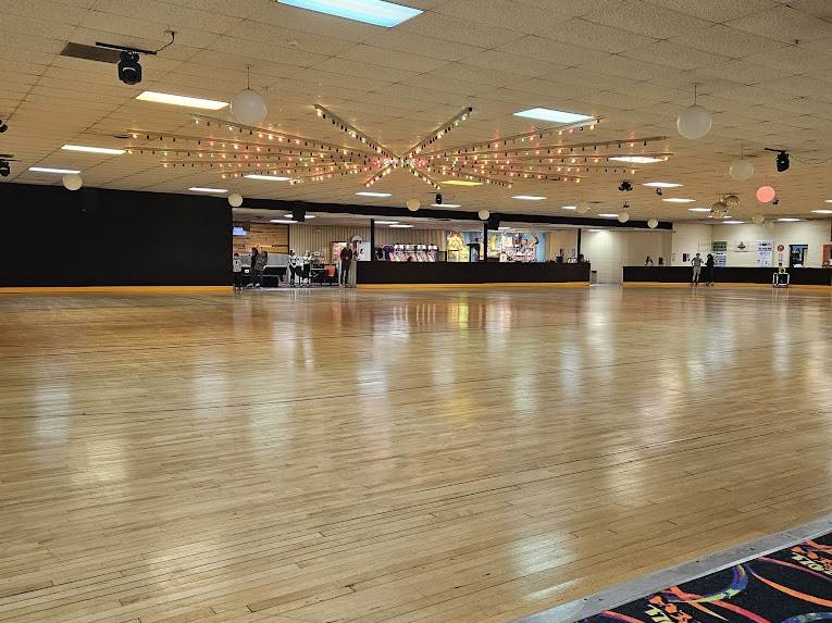 The Roll Arena | Great Lakes Bay Regional Convention & Visitors Bureau