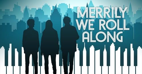 Merrily We Roll Along | Great Lakes Bay Regional Convention & Visitors ...