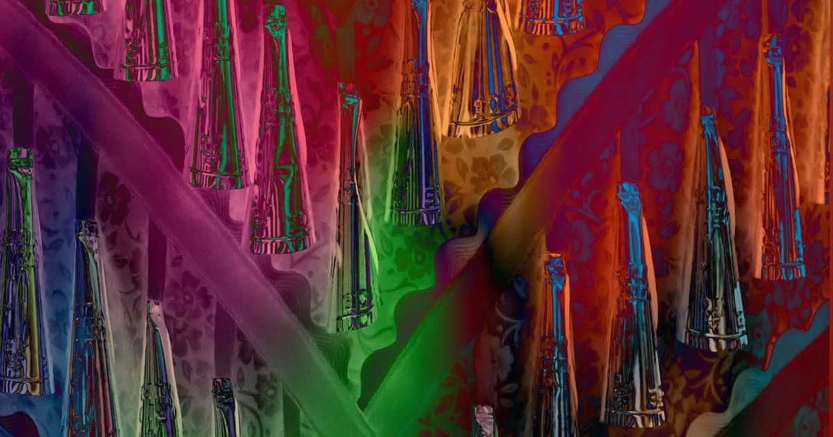 Art at Andersen: Indigenous Flair by Marcella Hadden | Go Great Lakes Bay