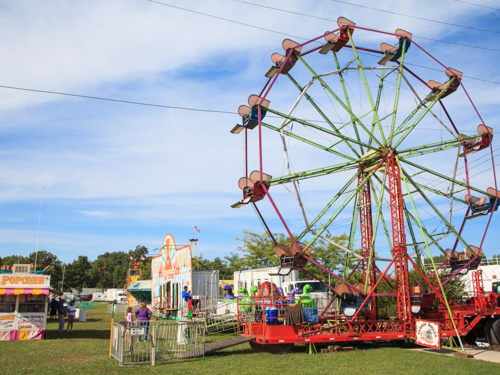 Weekly Events in Michigan | Events & Things to Do | Go Great Lakes Bay