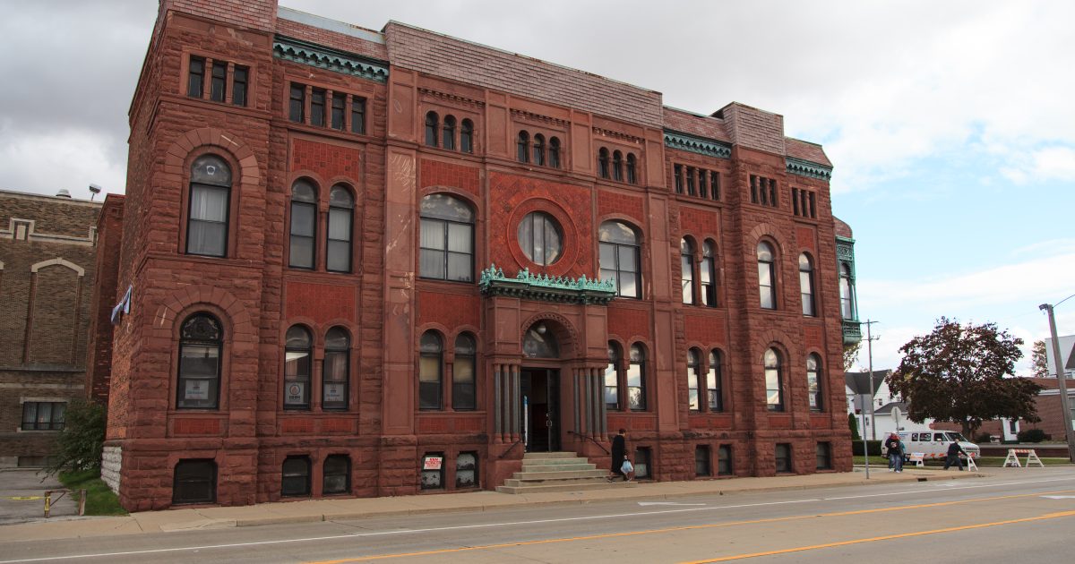 Ride the Cyclone | Go Great Lakes Bay