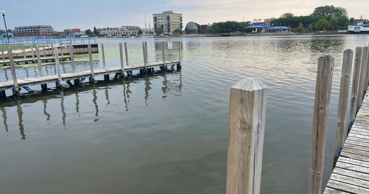 Veterans Memorial Park/Boat Launch-Bay City | Go Great Lakes Bay