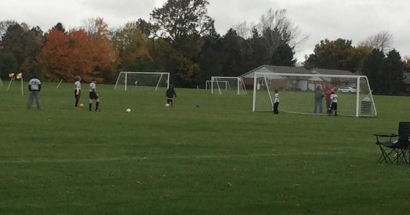 St. Lorenz Soccer Fields | Great Lakes Bay Regional Convention ...