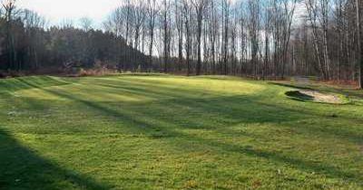 Sandy Ridge Golf Course | Great Lakes Bay Regional Convention ...