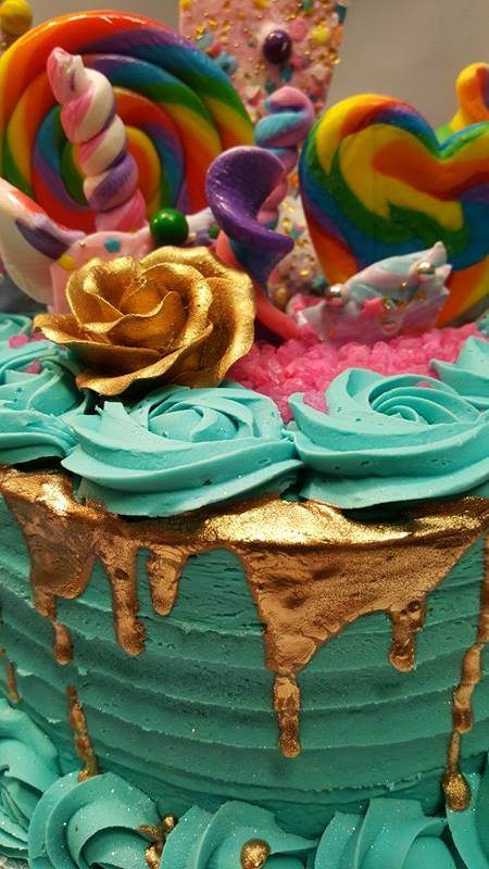 SugarHigh Bakery | Great Lakes Bay Regional Convention & Visitors Bureau