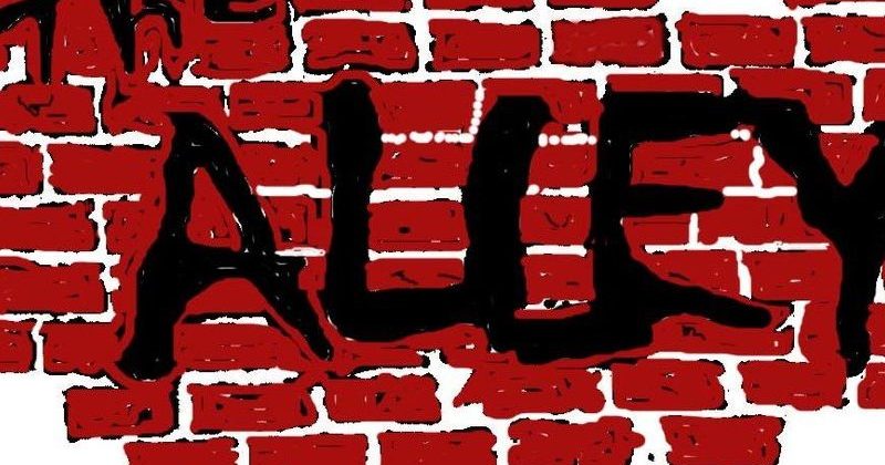 Alley Bar & Grill | Go Great Lakes Bay