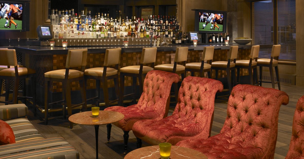 Oxygen Lounge | Go Great Lakes Bay
