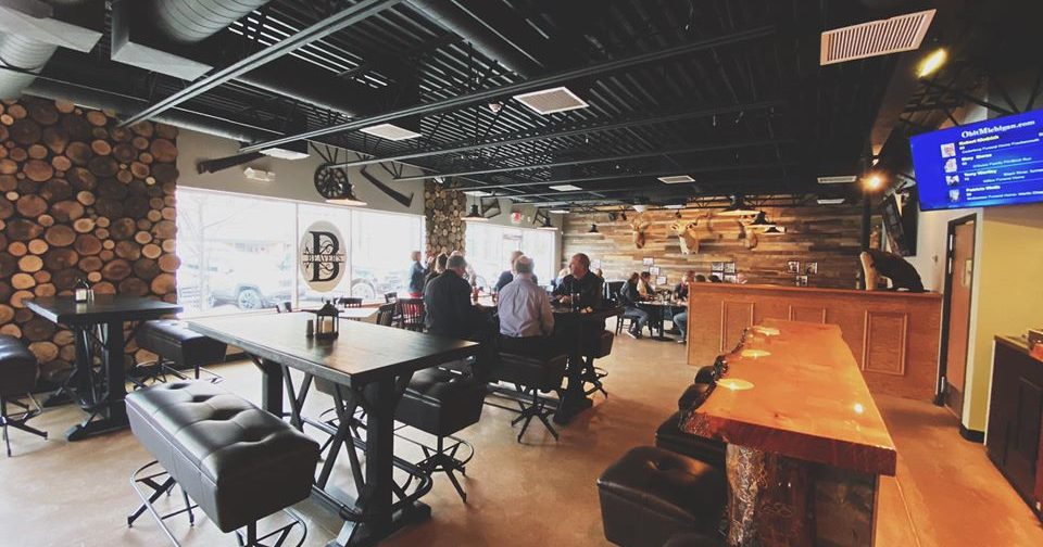 Beaver's Pub | Go Great Lakes Bay