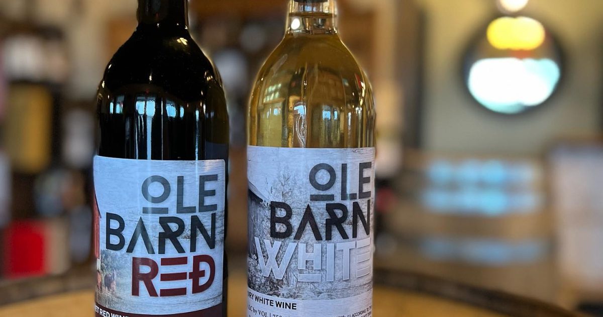 Crazy Vines Winery | Go Great Lakes Bay