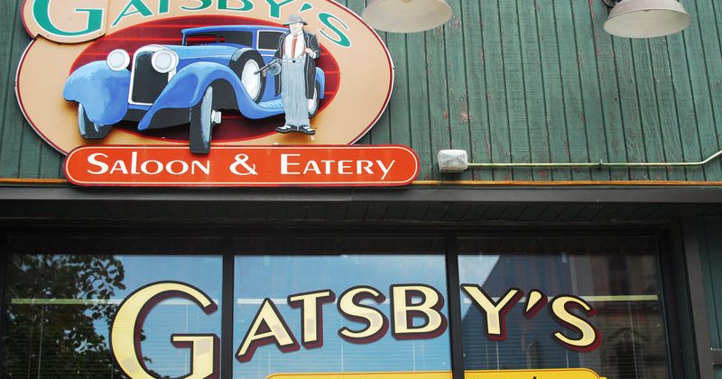 Gatsby's Seafood & Steakhouse | Go Great Lakes Bay