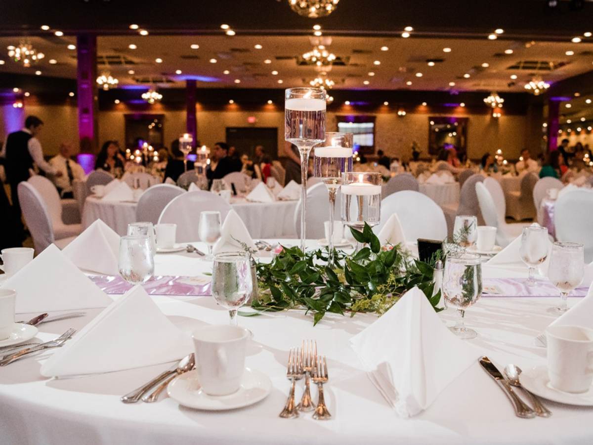 Horizons Conference Center | Go Great Lakes Bay