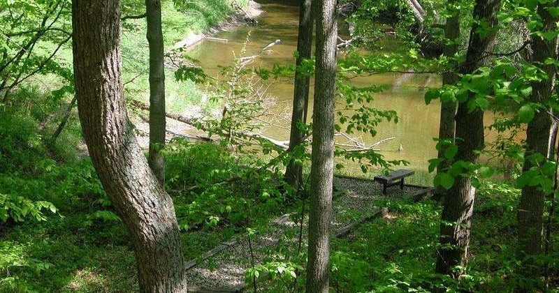 Laur Big Salt River Park | Go Great Lakes Bay