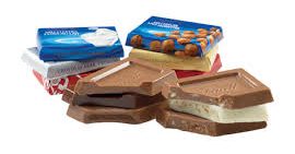 Lindt Chocolate | Go Great Lakes Bay