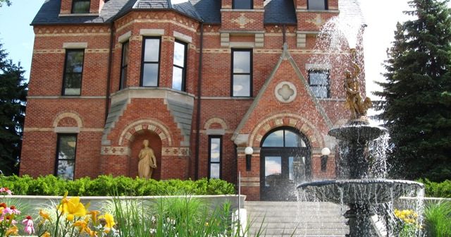 Sage Branch Library | Great Lakes Bay Regional Convention & Visitors Bureau