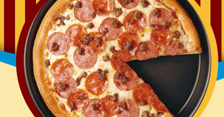 Goal Post Pizza | Great Lakes Bay Regional Convention & Visitors Bureau