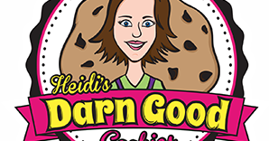 Heidi's Darn Good Cookies | Go Great Lakes Bay