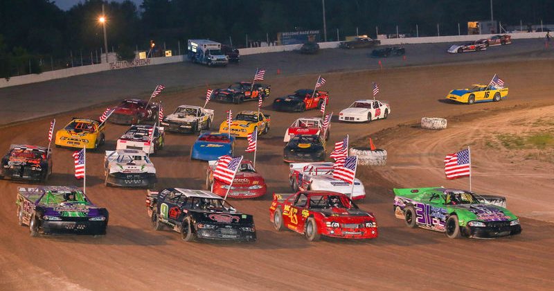 Tri-City Motor Speedway | Go Great Lakes Bay
