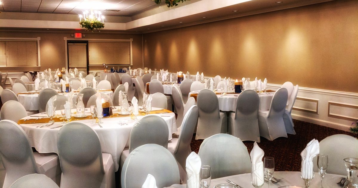 Trillium Banquet Center | Go Great Lakes Bay