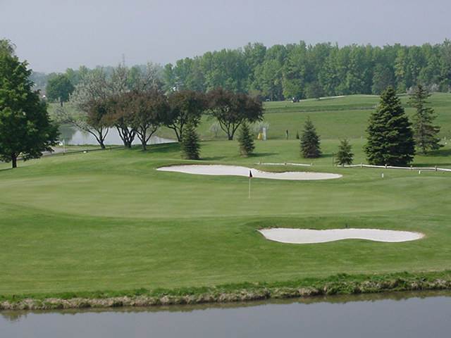 Golfing in Michigan's Great Lakes Bay | Golf Courses & Tee Times ...