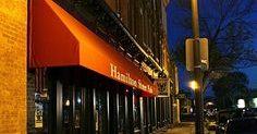 Hamilton Street Pub | Go Great Lakes Bay