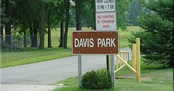 Davis Park | Go Great Lakes Bay