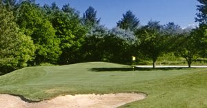 Sawmill Golf Club | Go Great Lakes Bay