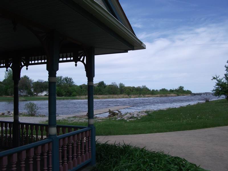 Bay City Rowing Club | Great Lakes Bay Regional Convention & Visitors ...