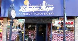 Brooklyn Boyz Pizza | Go Great Lakes Bay