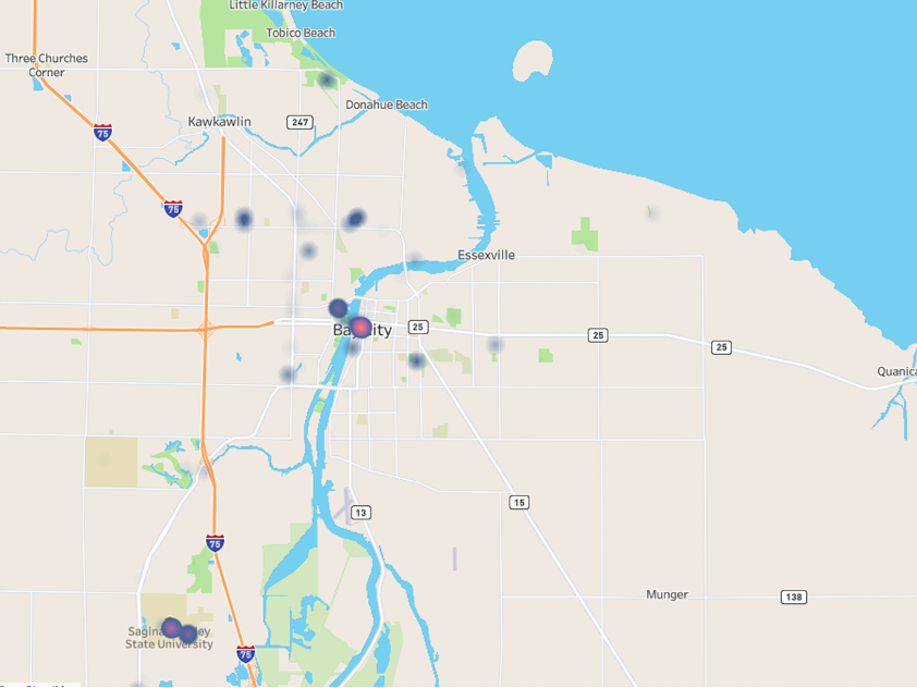 INTRODUCTION | Great Lakes Bay Regional Convention & Visitors Bureau