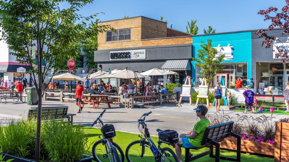 Midland, Michigan | Events, Attractions & Accommodations | Great Lakes ...