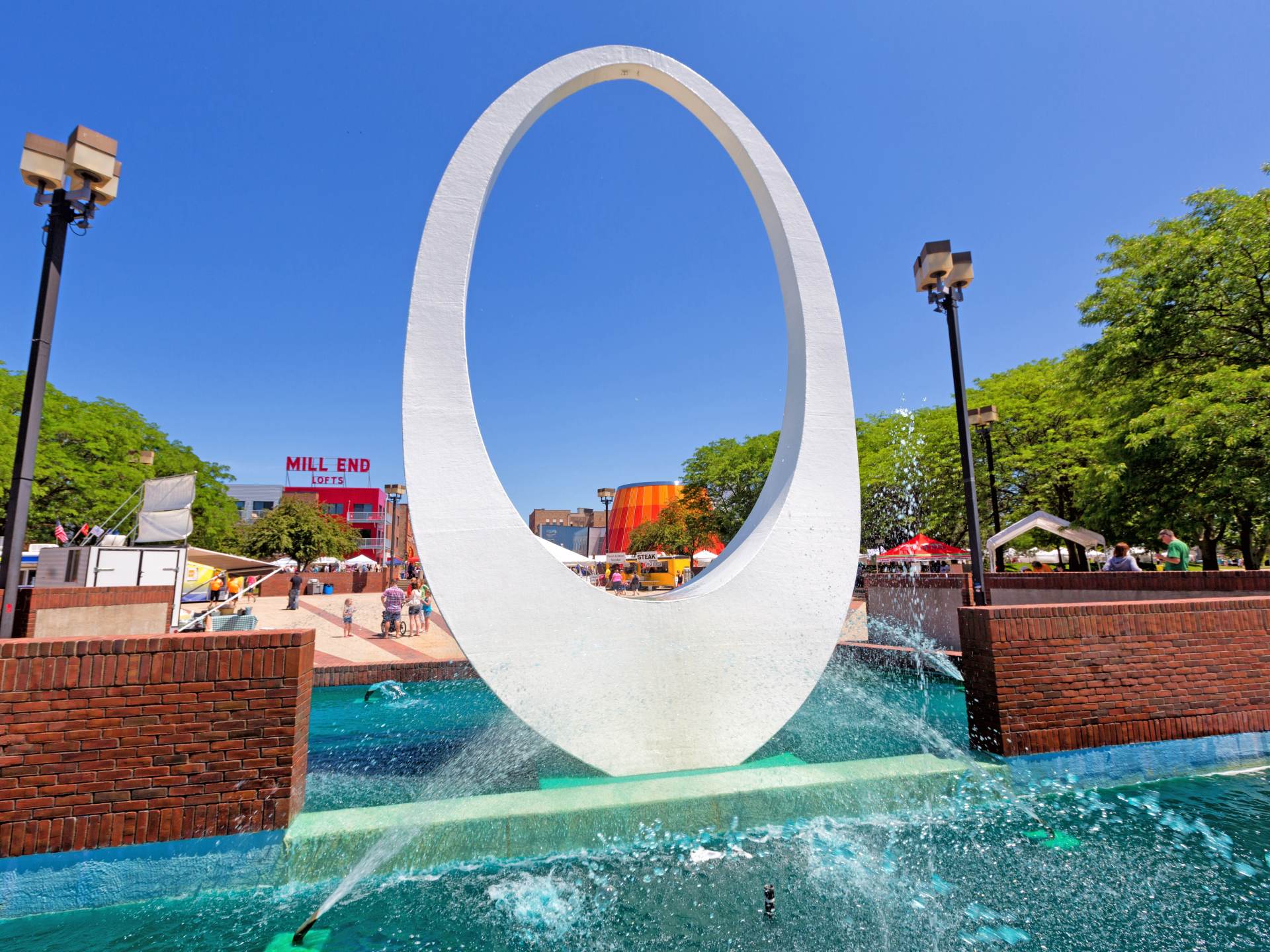 Bay City, Michigan | Hotels, Restaurants & Things to Do | Great Lakes ...