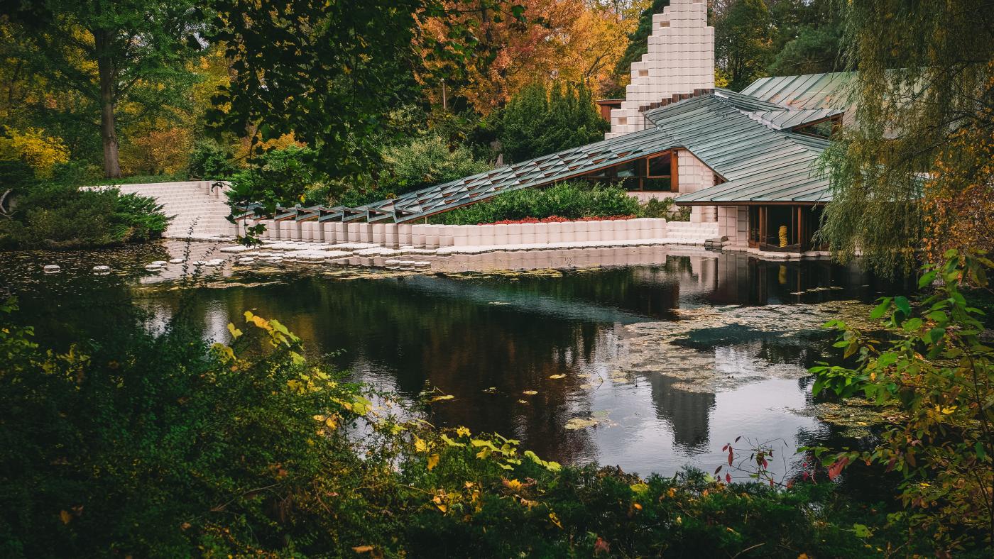 Midland, Michigan | Events, Attractions & Accommodations | Great Lakes ...