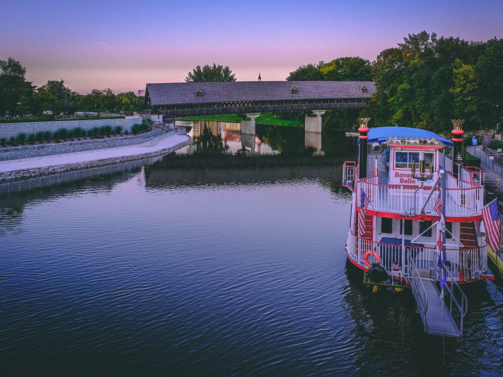Top Things to Do in Chesaning, MI | Vacation Ideas in Chesaning ...