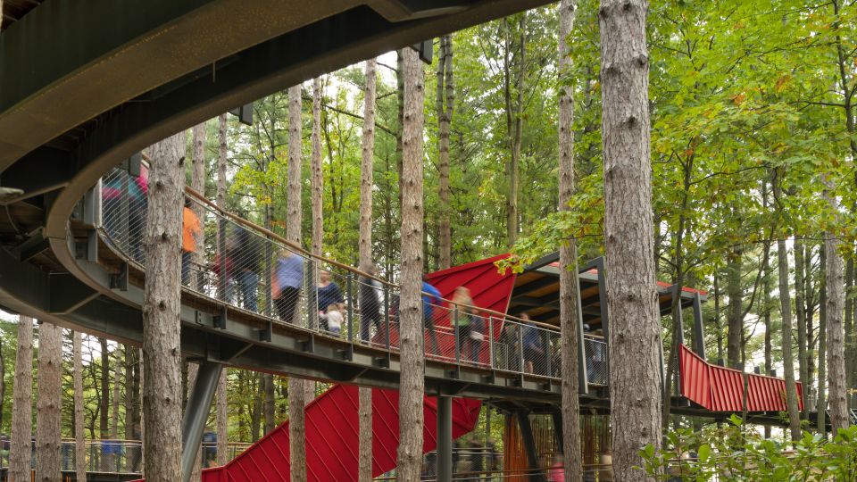 Midland, Michigan | Events, Attractions & Accommodations | Great Lakes ...