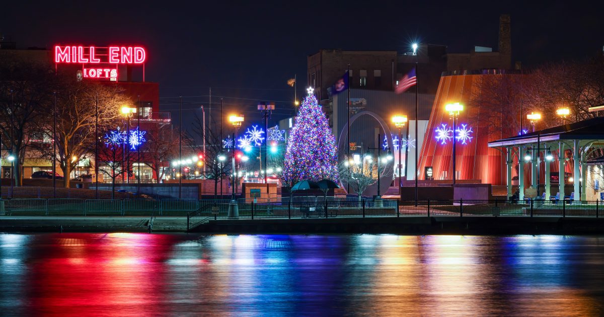Bay City, Michigan | Hotels, Restaurants & Things to Do | Great Lakes ...
