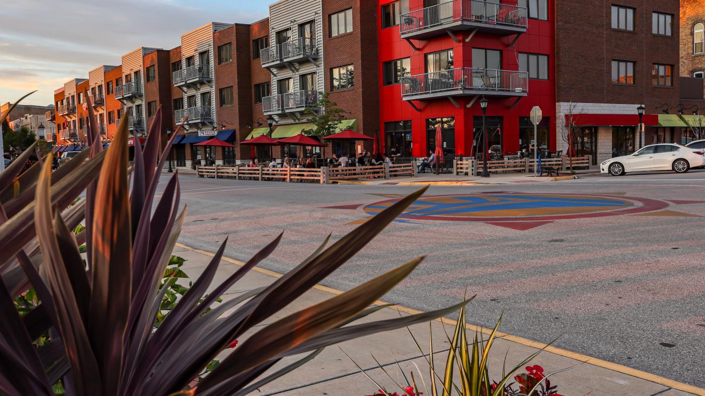 Weekend Trip Ideas in Bay City, MI | Inexpensive Vacation Ideas in ...