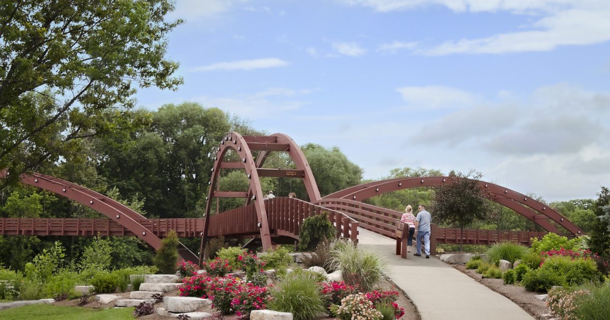 Midland, Michigan | Events, Attractions & Accommodations | Great Lakes ...