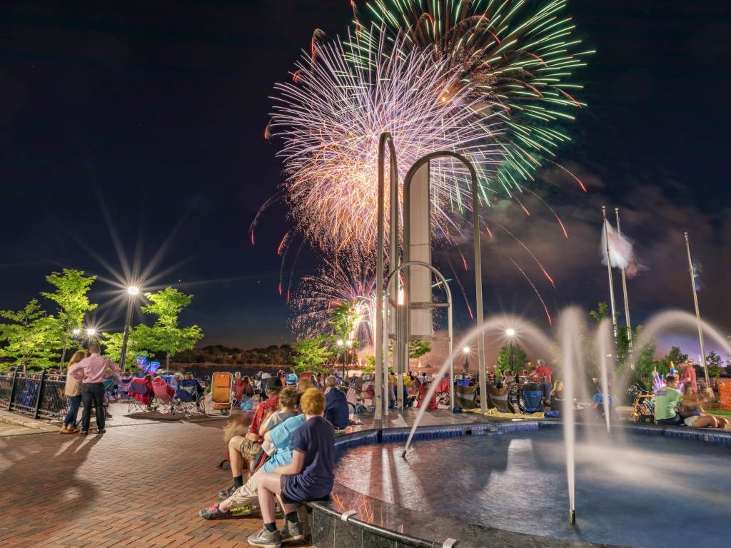 Bay City, Michigan | Hotels, Restaurants & Things to Do | Great Lakes ...