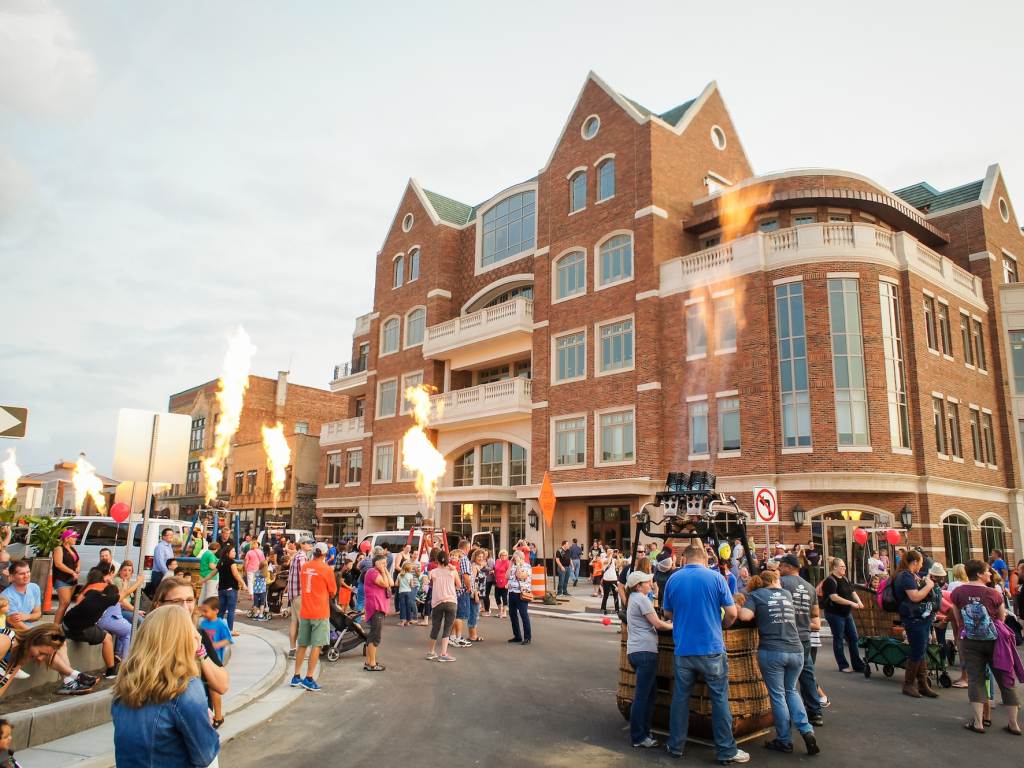 Midland, Michigan | Events, Attractions & Accommodations | Go Great ...