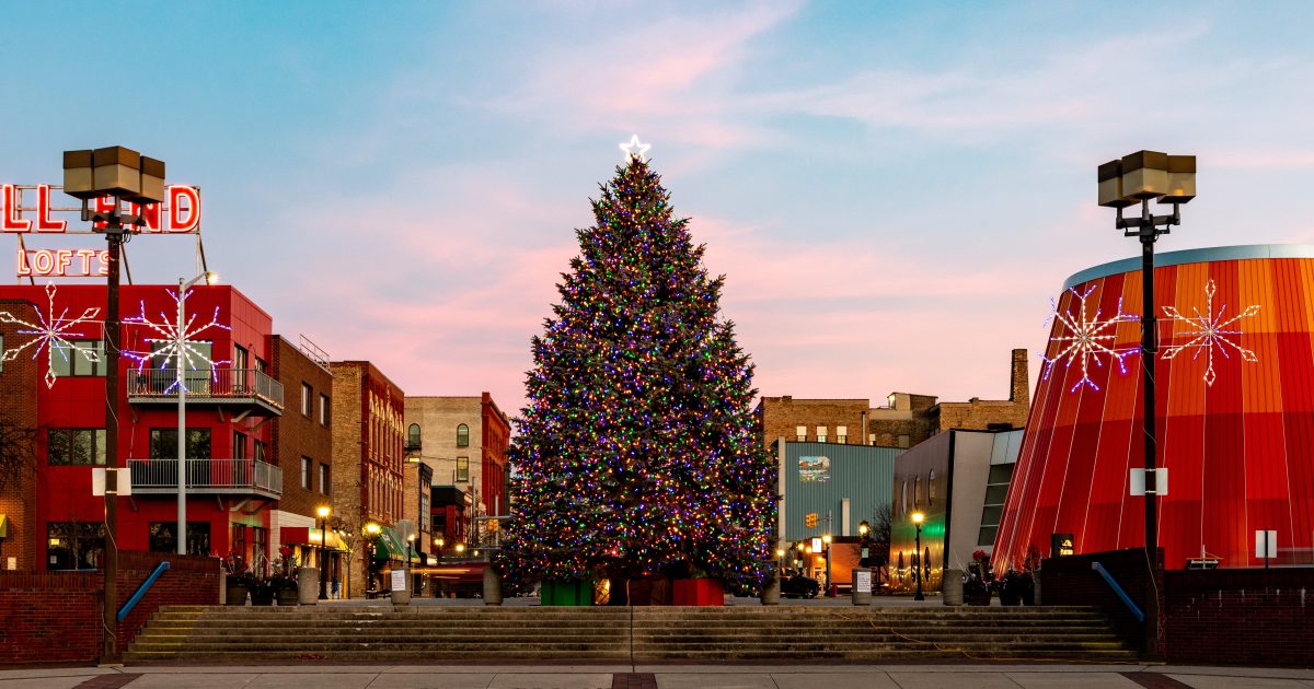 Events In Bay City, Michigan | Festivals & Farmer's Markets | Go Great ...