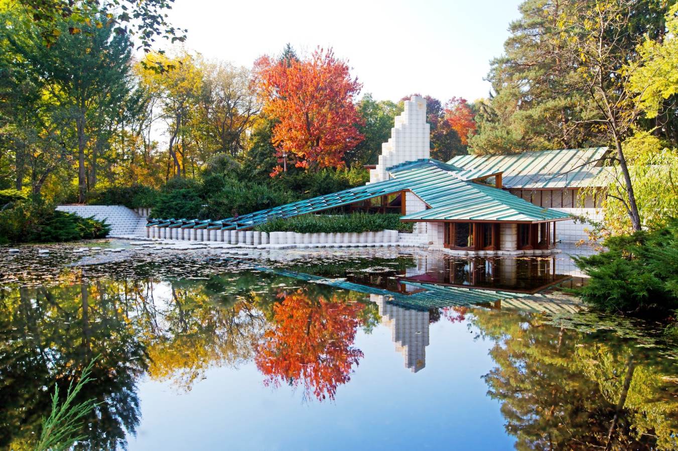 Top Fall Things to Do in Pure Michigan's Great Lakes Bay Region | Great ...