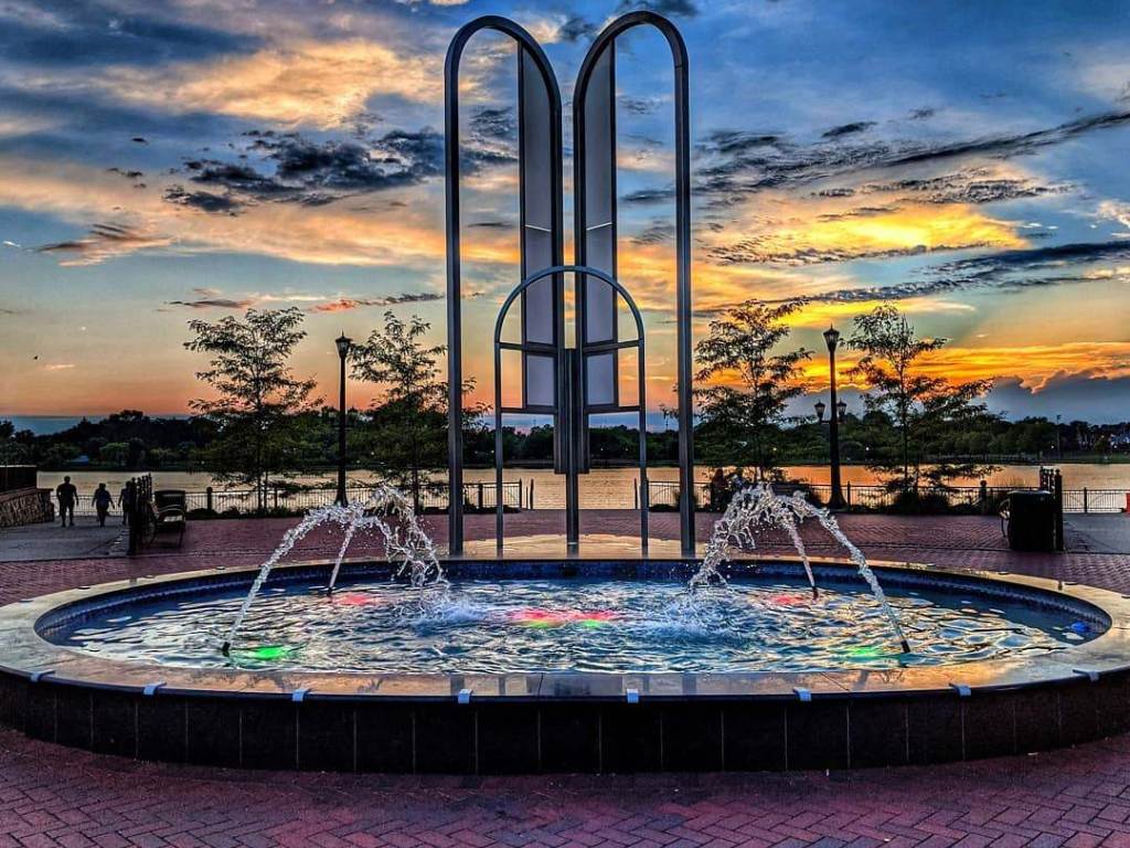 Free Things To Do In Michigan's Great Lakes Bay Region | Great Lakes ...