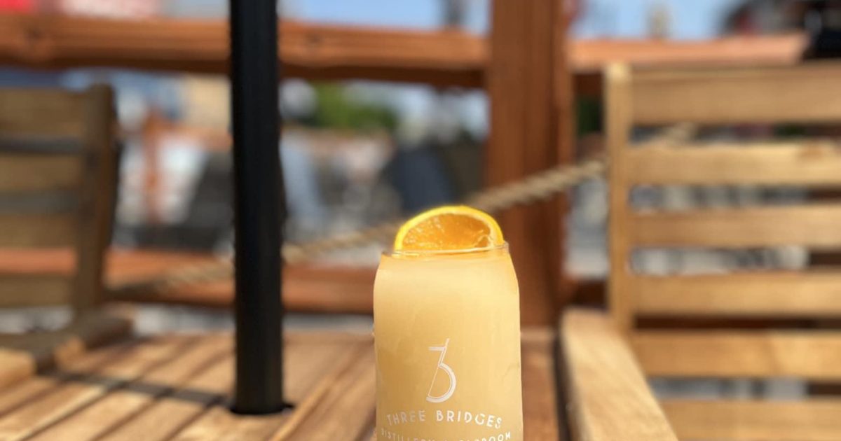 Homegrown Spirits + Handcrafted Cocktails | Great Lakes Bay Regional ...