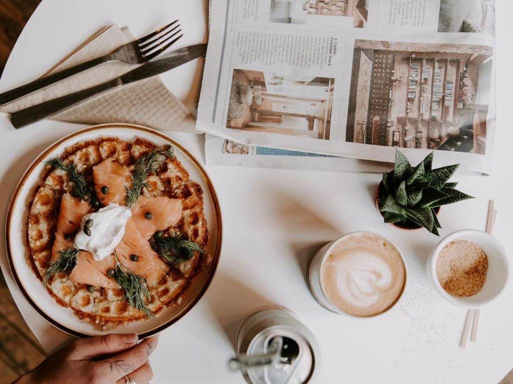 A Guide to the Best Coffee Shops in Pure Michigan's Great Lakes Bay ...