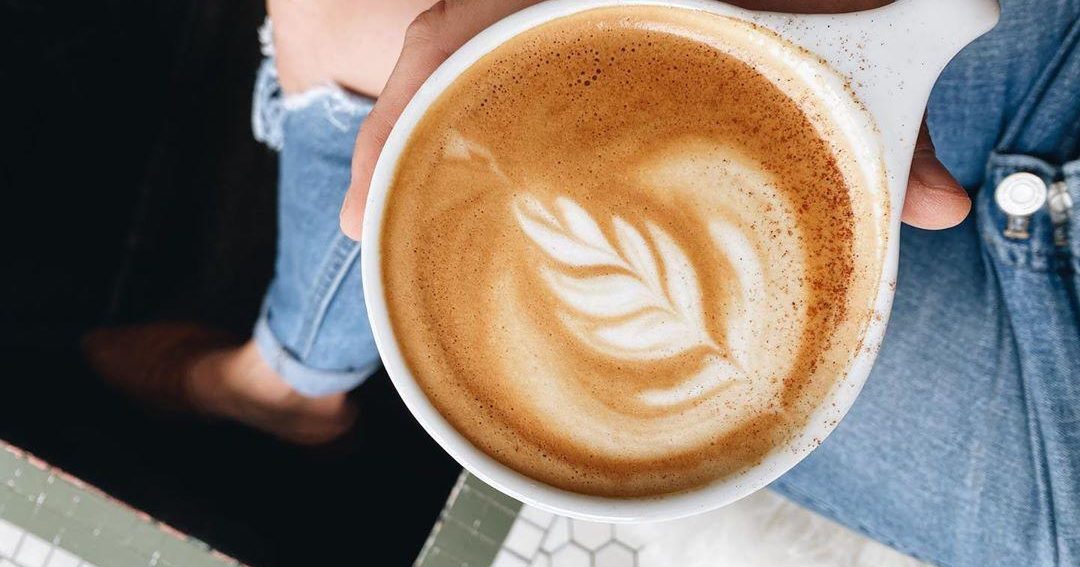 Best Local Coffee Shops & Tea Lounges in the Great Lakes Bay | Great ...