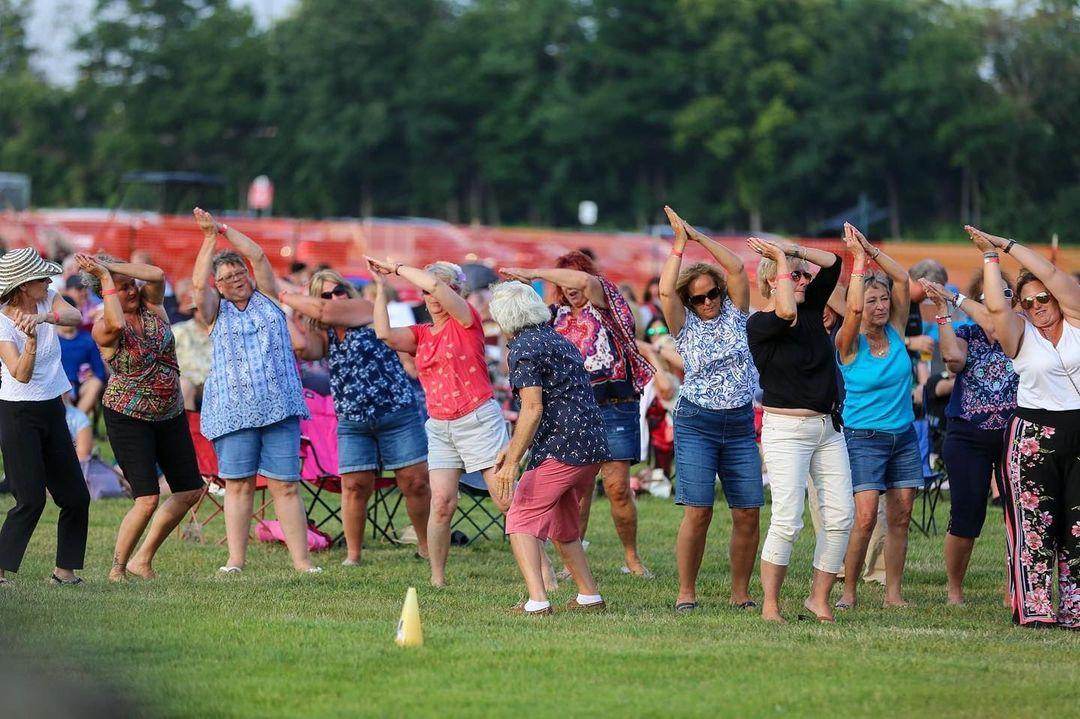 Free Outdoor Summer Concerts in the Great Lakes Bay | Great Lakes Bay ...