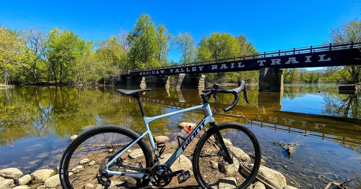 Great Lakes Bay Trails | Outdoor Recreation, Hiking & Biking | Great ...