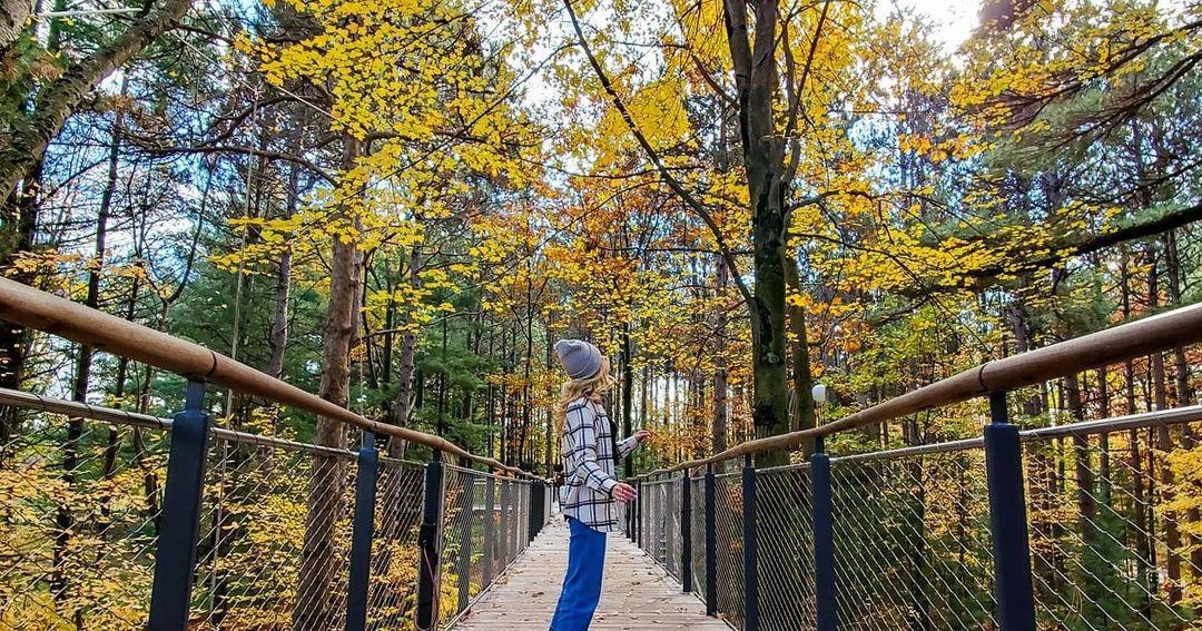 Top Things to Do in Michigan's Great Lakes Bay Region this Fall | Great ...