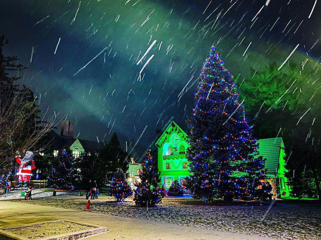 Top Things to Do with Kids this Winter in the Great Lakes Bay | Great ...